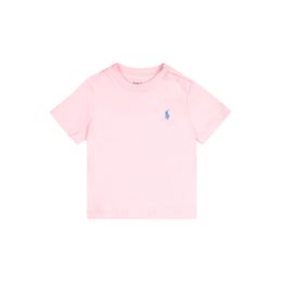 Polo Ralph Lauren Kinder Rosa T-Shirt f&uuml;r Jungen