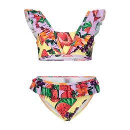 Scotch & Soda SCOTCH & SODA Kinder Gelb Bikini f&uuml;r M&auml;dchen
