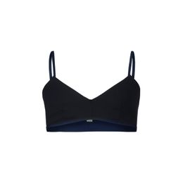 Mymarini Kinder Marineblau Bikini f&uuml;r M&auml;dchen
