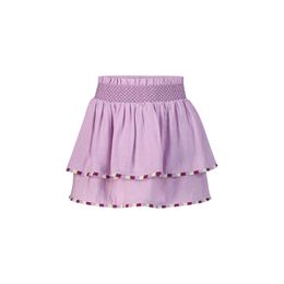 Scotch & Soda SCOTCH & SODA Kinder Flieder Rock f&uuml;r M&auml;dchen
