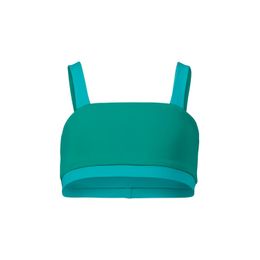 Mymarini Kinder T&uuml;rkis Bikini f&uuml;r M&auml;dchen