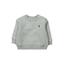 Polo Ralph Lauren Kinder Grau Sweatshirt f&uuml;r Jungen