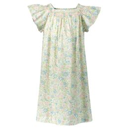 Bonpoint Kinder Mintgr&uuml;n Kleid f&uuml;r M&auml;dchen