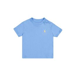 Polo Ralph Lauren Kinder Blau T-Shirt f&uuml;r Jungen