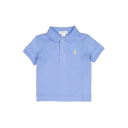 Polo Ralph Lauren Kinder Blau Polo Shirt f&uuml;r Jungen