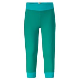 Mymarini Kinder Gr&uuml;n Leggings f&uuml;r M&auml;dchen