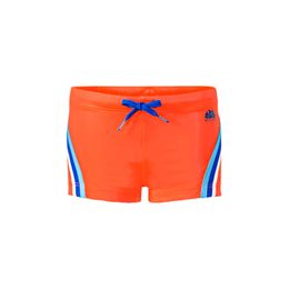 Sundek Kinder Neon Badehose f&uuml;r Jungen