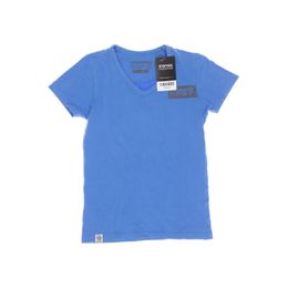 Vingino Mädchen T-Shirt, blau