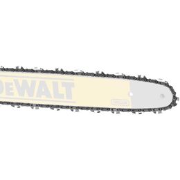 Dewalt - Sägekette für Akku-Kettensäge FlexVolt DT2066 - verschiedene Längen - Größe:46 cm