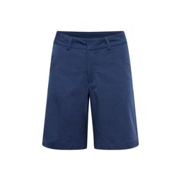 Kaffe Pants 'Lea' female Blue size 42