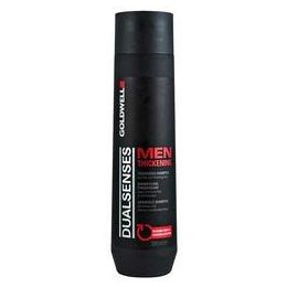 Goldwell Dual Senses For Men Thickening Shampoo (300 ml)