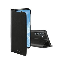 Hama Slim Pro, Bookcover, Samsung, Galaxy A54 5G, Schwarz