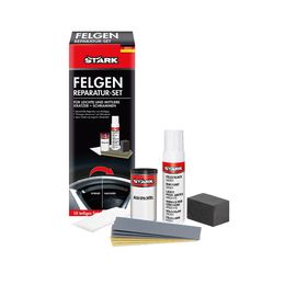 Stark Felgen-Reparatur-Set 10tlg.