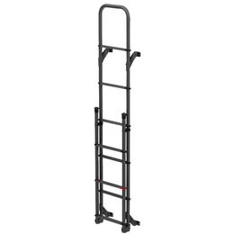 Fiamma Leiter Deluxe DJ Deep Black