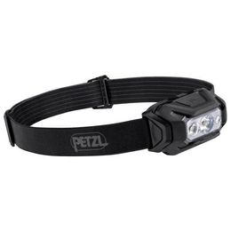 Petzl - Aria 2 - Stirnlampe schwarz