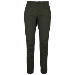 Stoic - Women's Hemp54 ValenSt. Pant - Kletterhose Gr 40 oliv