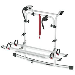 Fiamma Carry-Bike VW Caddy IV, Bj. 06/2015-02/2020 mit Heckklappe