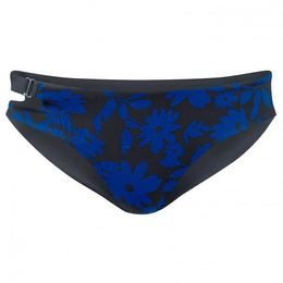 boochen - Women's Caparica Bottom - Bikini-Bottom Gr S blau
