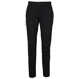 Stoic - Women's Hemp54 ValenSt. Pant - Kletterhose Gr 36 schwarz