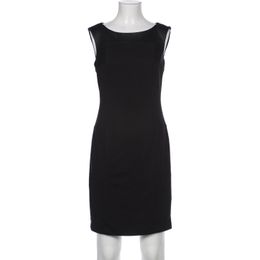 comma, Comma Damen Kleid, schwarz