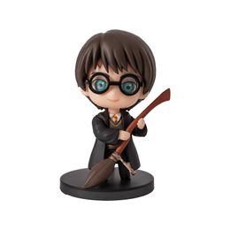 Bandai Chibi Masters - Harry Potter 8 cm Sammelfigur