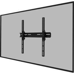 Neomounts WL30-350BL14 1fach Monitor-Wandhalterung 81,3 cm (32) - 165,1 cm (65) Schwarz Starr