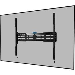 Neomounts WL30S-950BL19 1fach Monitor-Wandhalterung 139,7 cm (55) - 279,4 cm (110) Schwarz Starr