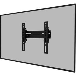 Neomounts WL30-350BL12 1fach Monitor-Wandhalterung 61,0 cm (24) - 139,7 cm (55) Schwarz Starr