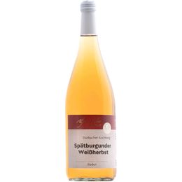 Weingut Alfred Huber Alfred Huber 2022 Spätburgunder Weißherbst halbtrocken 1,0 L