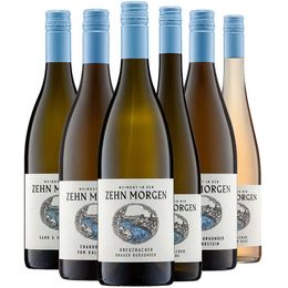 Weingut In den Zehn Morgen In den Zehn Morgen In den Zehn Morgen Kennenlern-Paket