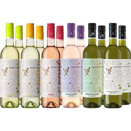 weingut dürnberg Dürnberg Dürnberg Frühlings-Paket