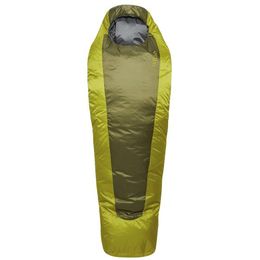 Rab Solar Eco 0 - Kunstfaserschlafsack