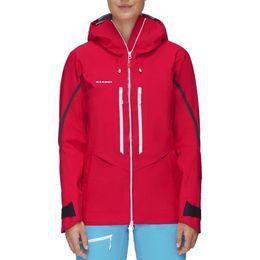 Mammut Nordwand Advanced HS - GORE-TEX-Jacke - Damen