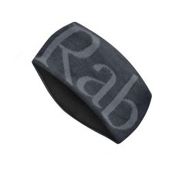 Rab Knitted Logo - Stirnband
