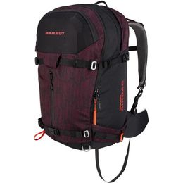 Mammut Pro X Women Removable Airbag 3.0 - Lawinenrucksack - Damen