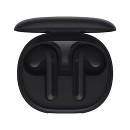 Xiaomi Redmi Buds 4 Lite, In-ear Kopfhörer Bluetooth Black