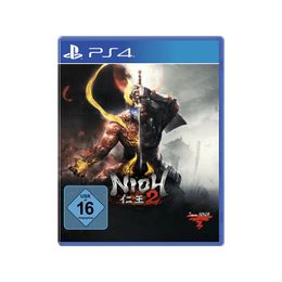 Sony Interactive Entertainment Nioh 2 - [PlayStation 4]