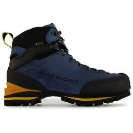 Garmont - Ascent GTX - Bergschuhe UK 10,5 | EU 45 blau/schwarz