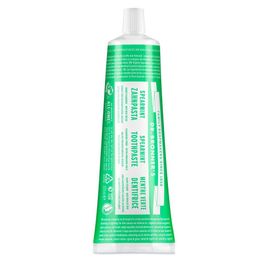 Dr. Bronners Zahnpasta All-One Spearmint