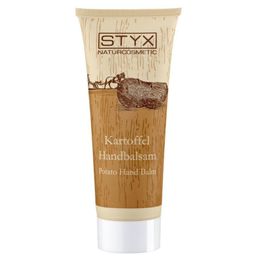STYX NATURCOSMETICS GmbH Handbalsam Kartoffel