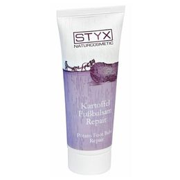 STYX NATURCOSMETICS GmbH Fußcreme Kartoffel Fußbalsam Repair