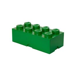 Room Copenhagen Aufbewahrungsbox LEGO Storage Brick 8 grün