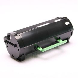 ABC Tonerkartusche, (Kompatibler Toner für Lexmark 58D2H00 58D2H0E MS 725 725dvn MS821