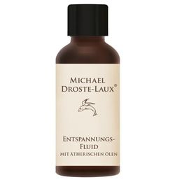 Michael Droste-Laux Massageöl Michael Droste-Laux Enstpannungsfluid mit Ätherischen Ölen