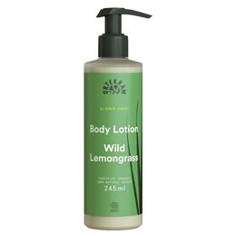 Urtekram Bodylotion Wild Lemongrass