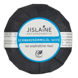 Jislaine Feste Duschseife Schwarzkümmelöl-Seife