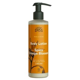 Urtekram Bodylotion Spicy Orange Blossom