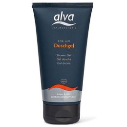 alva Duschgel FOR HIM, 175 ml