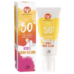 Ey Sonnenschutzcreme Sunspray LSF Kids