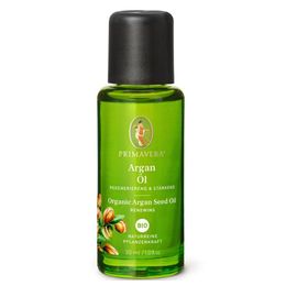 Primavera Life GmbH Gesichtsöl Argan Öl bio